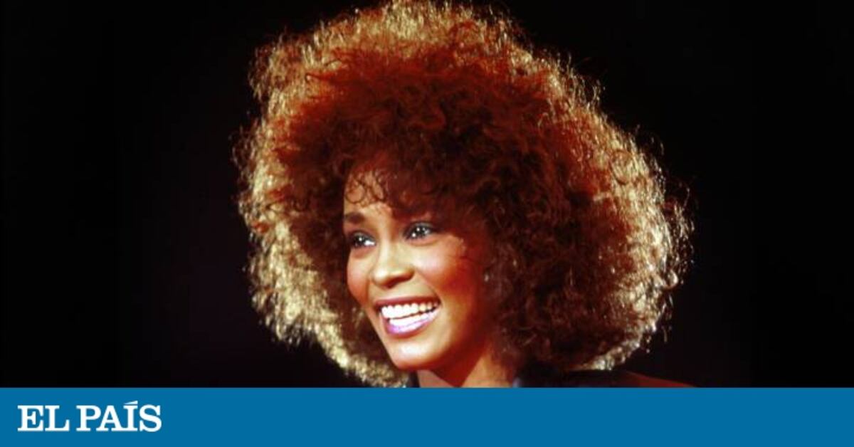 Whitney: Del icono a la identidad | Cultura | EL PAÍS