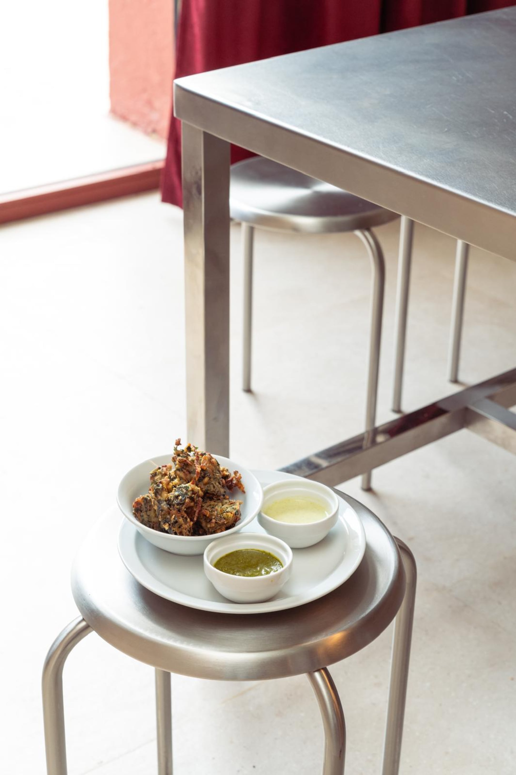 ‘Chaat masala’, la mezcla de especias que lleva la alegría a cualquier ...