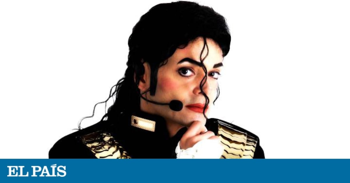 Spanish Michael Jackson impersonator: Is this Spaniard the greatest ...