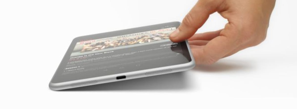 Ya hay fecha para la presentación del tablet con Android Nokia N1: el 7 ...