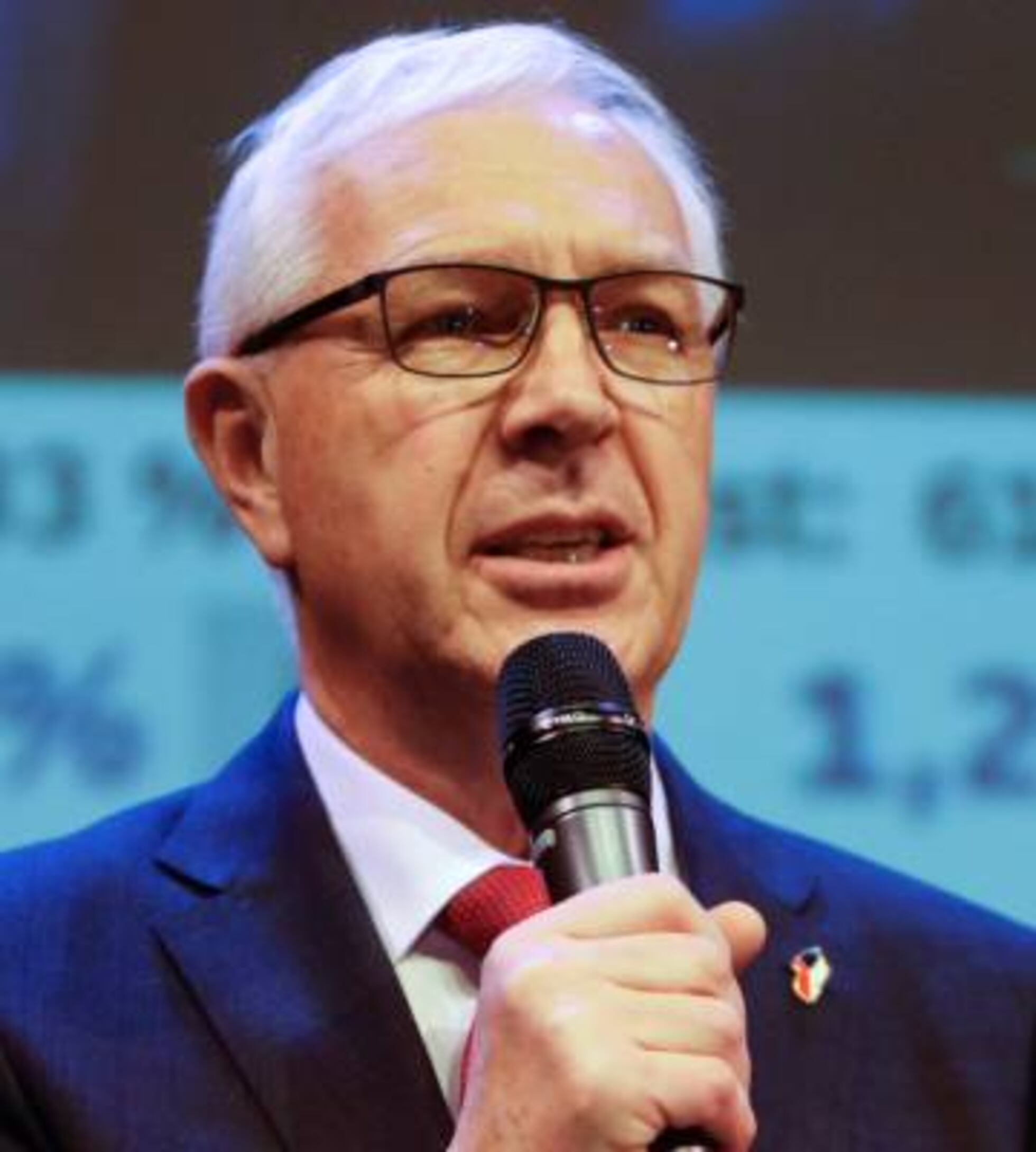 El presidente prorruso de República Checa vence en la primera vuelta de ...