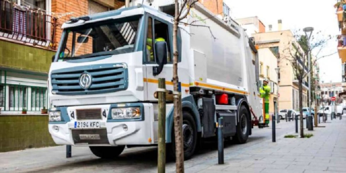 Urbaser enfila su venta por más de 5.000 millones para finales de año ...