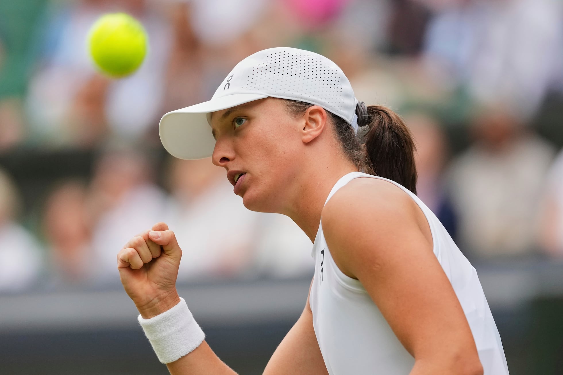 Sabalenka, Swiatek y una larga frustración común: el pulso perdido con ...