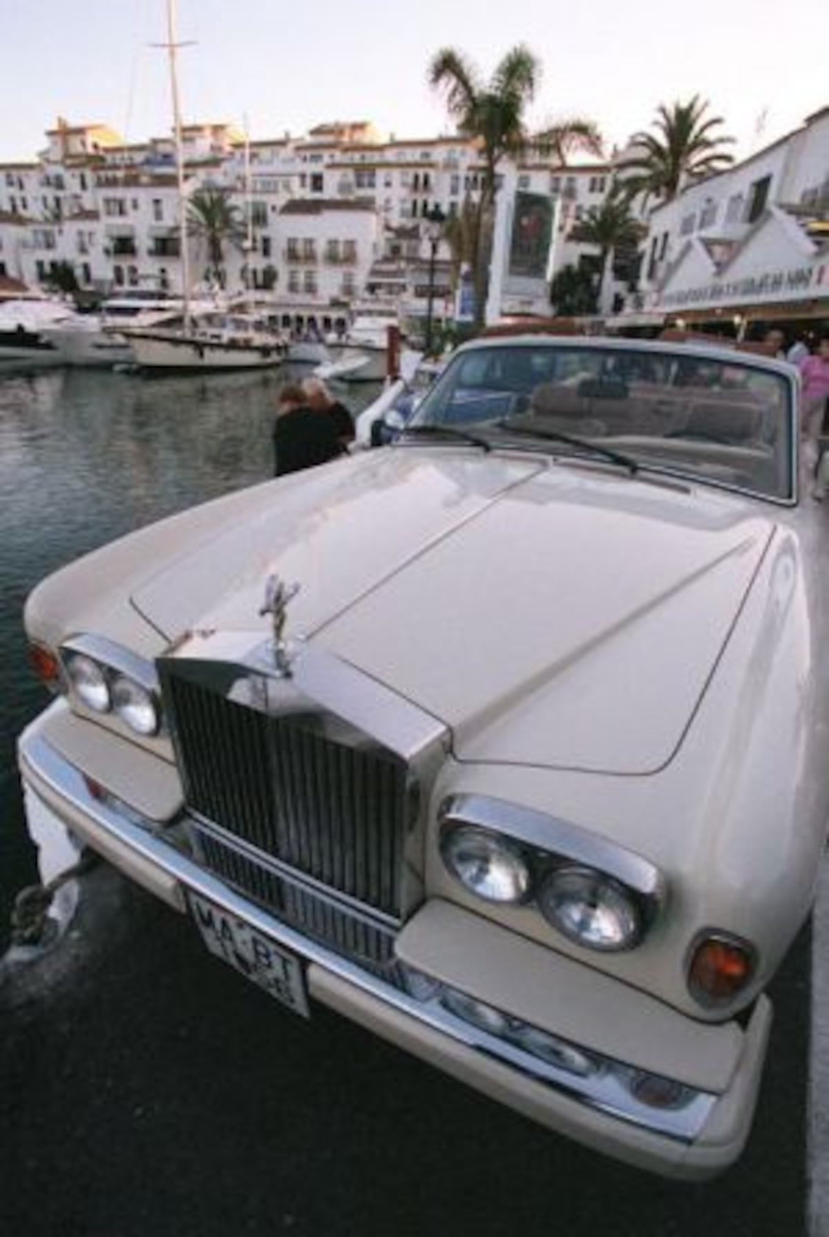 Ranks of Spain’s rich have grown by 40% since start of crisis, study ...