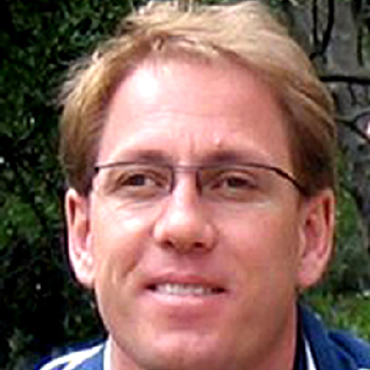 Matthias Schepp, padre de las niñas desaparecidas en enero | Sociedad ...