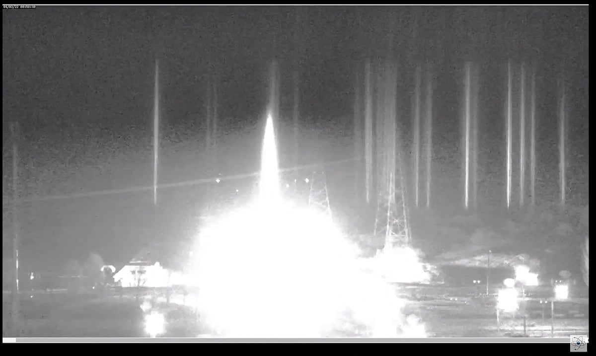 Ukraine says Europe’s largest nuclear power plant is under Russian ...