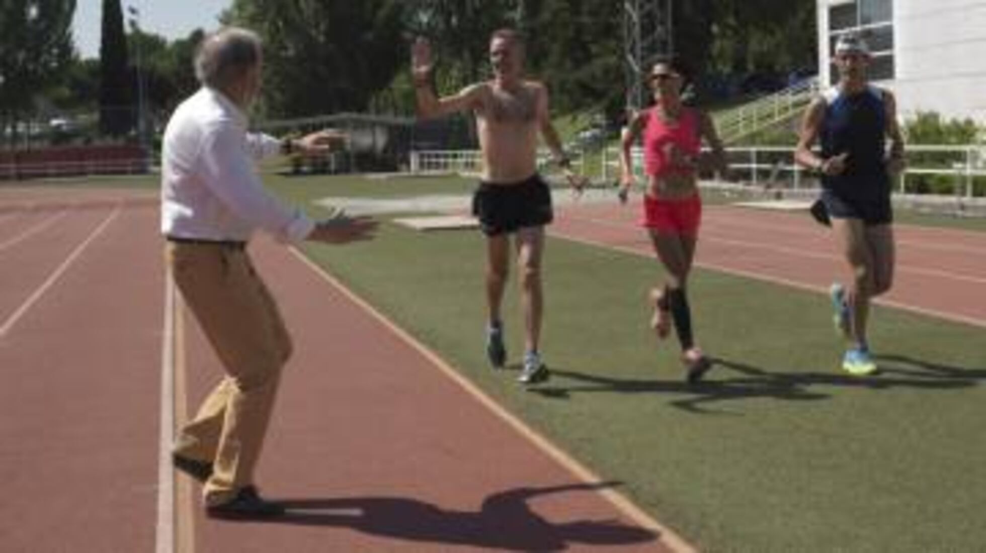 RIO 2016: Pablo del Río, o divã olímpico | Esportes | EL PAÍS Brasil