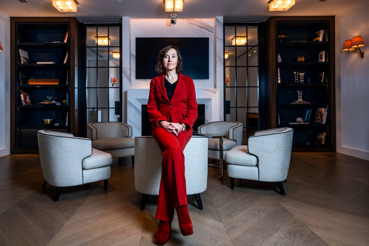 Marieke Blom (ING): “La Bolsa será la brújula de la próxima ...