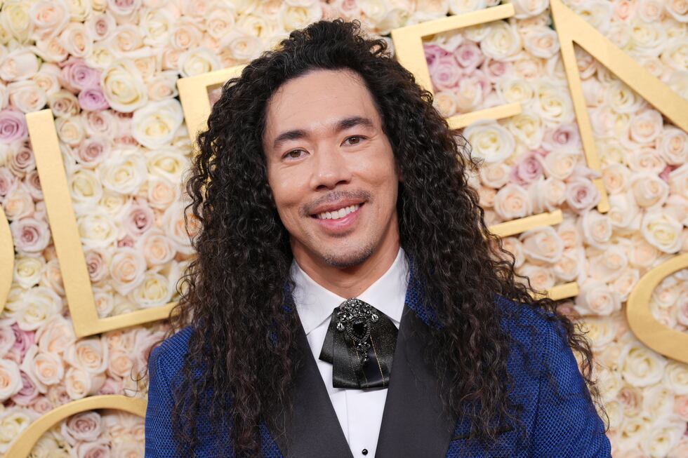 El poder del Glambot: por qué los famosos quieren que Cole Walliser les ...