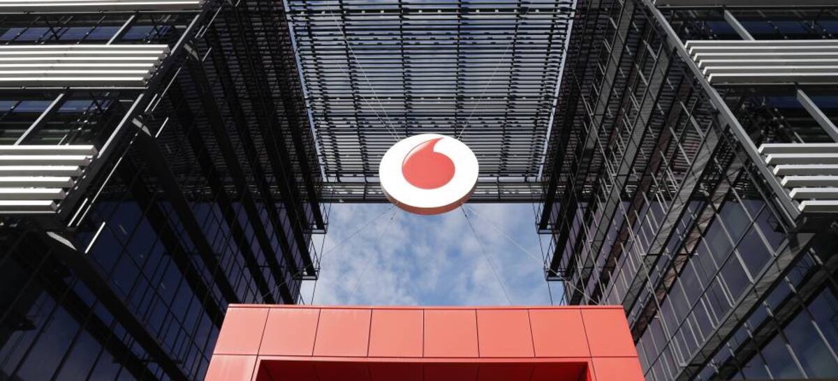 Vodafone centraliza en España su nueva plataforma de datos global ...