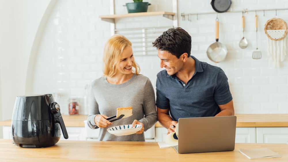 ¿Cómo cocinar de forma eficiente y sostenible? Ocho productos y ...