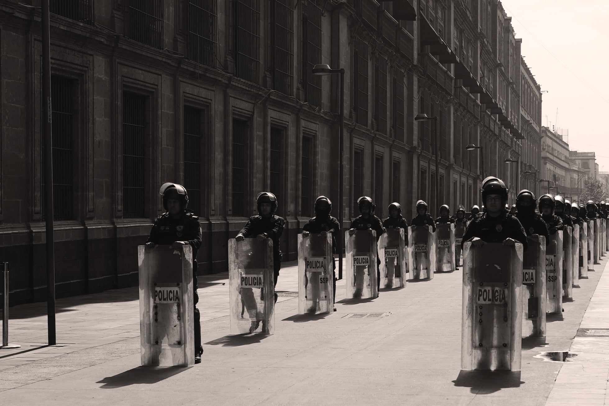 Hostages of extortion in Mexico | International | EL PAÍS English