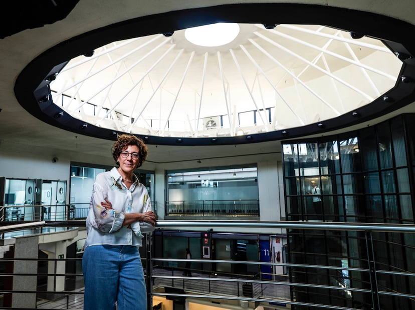 María Luengo, investigadora: “Se puede despolarizar Europa, tener ...