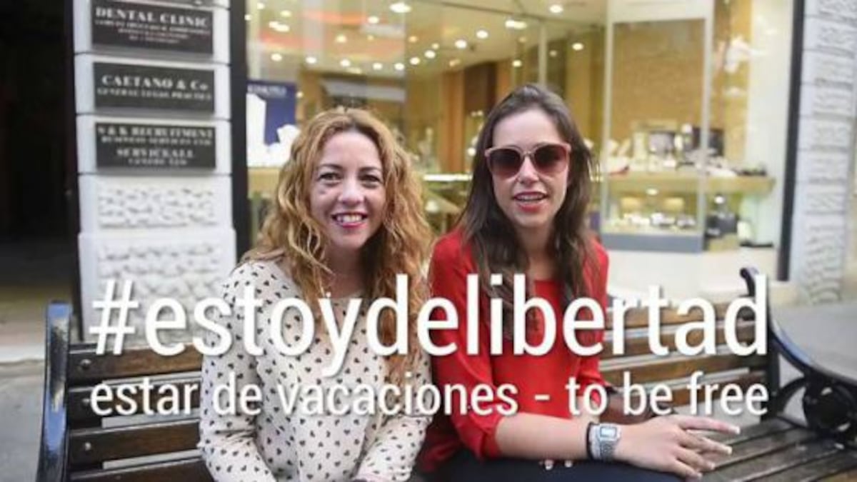 Gibraltar's Llanito dialect: Why Gibraltar’s Llanito dialect is rapidly ...