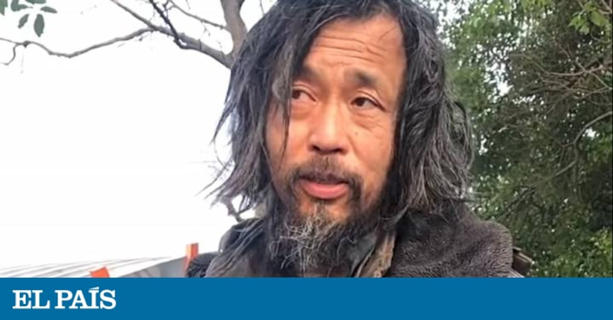 El vagabundo ilustrado más famoso que no pudo soportar la presión de ...