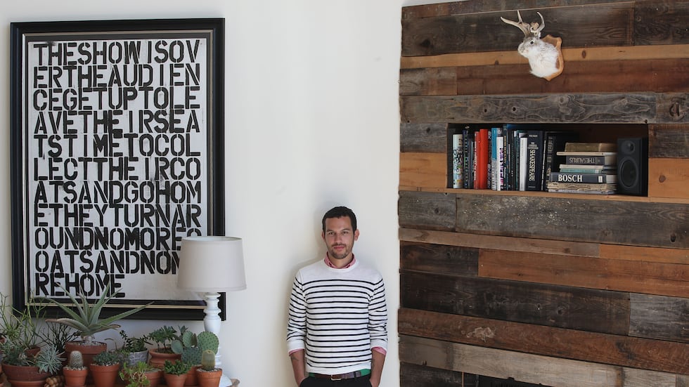 Justin Torres, the queer writer who has reached the pinnacle of ...