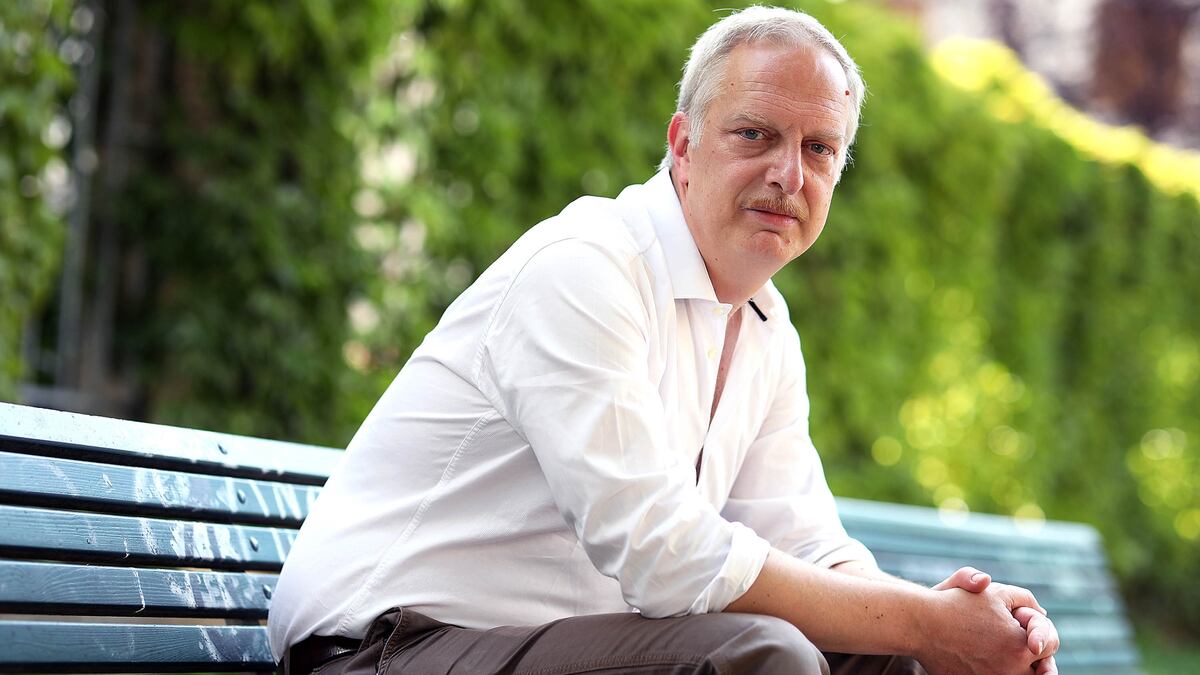 Antonio Scurati: Antonio Scurati: “Putin no sigue una lógica política ...