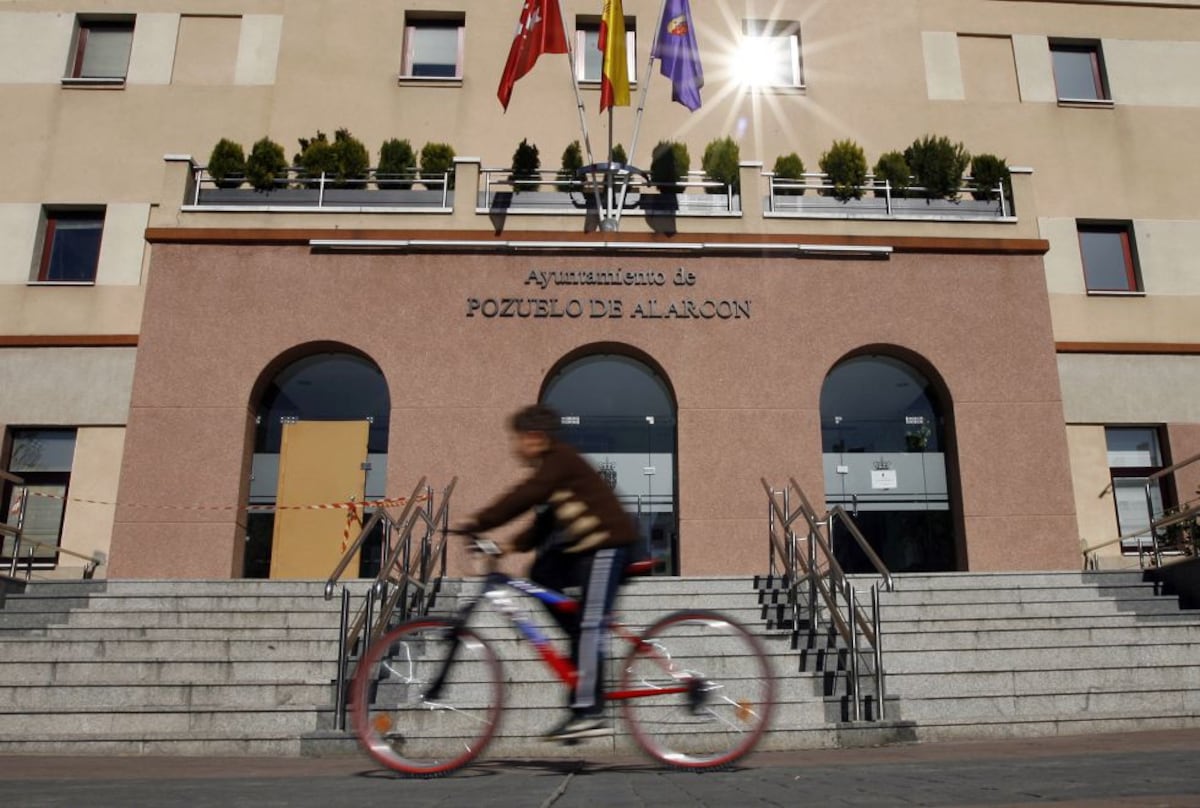 Resort of Torrevieja once again named Spain’s poorest town | Spain | EL ...