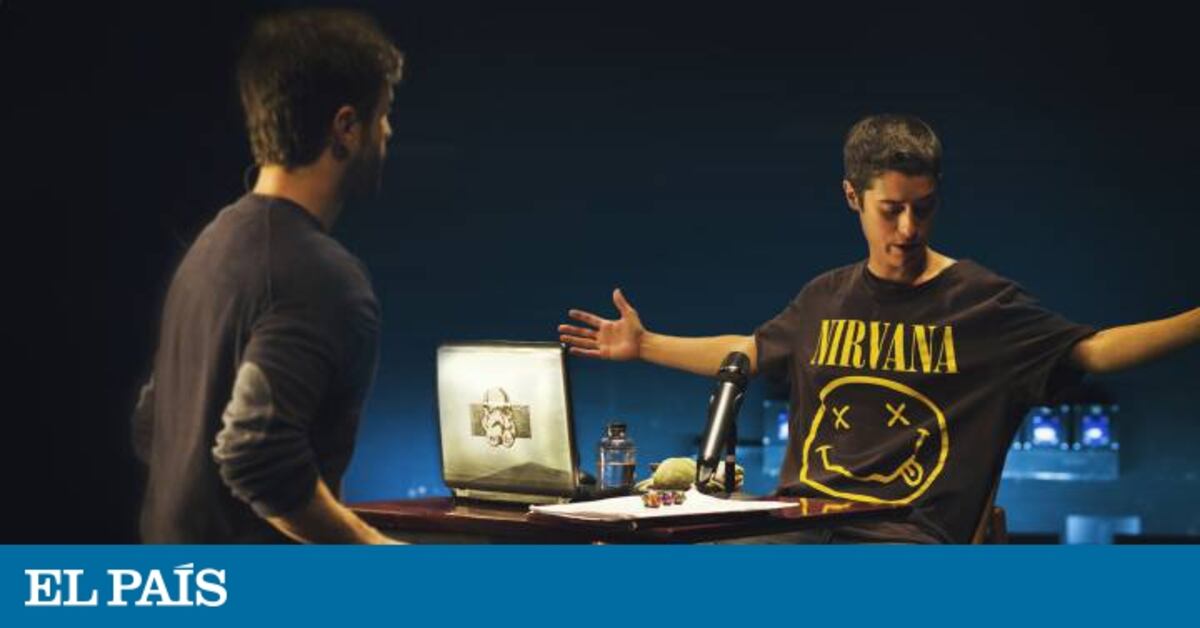 Jose Padilla: El género y el hado | Babelia | EL PAÍS