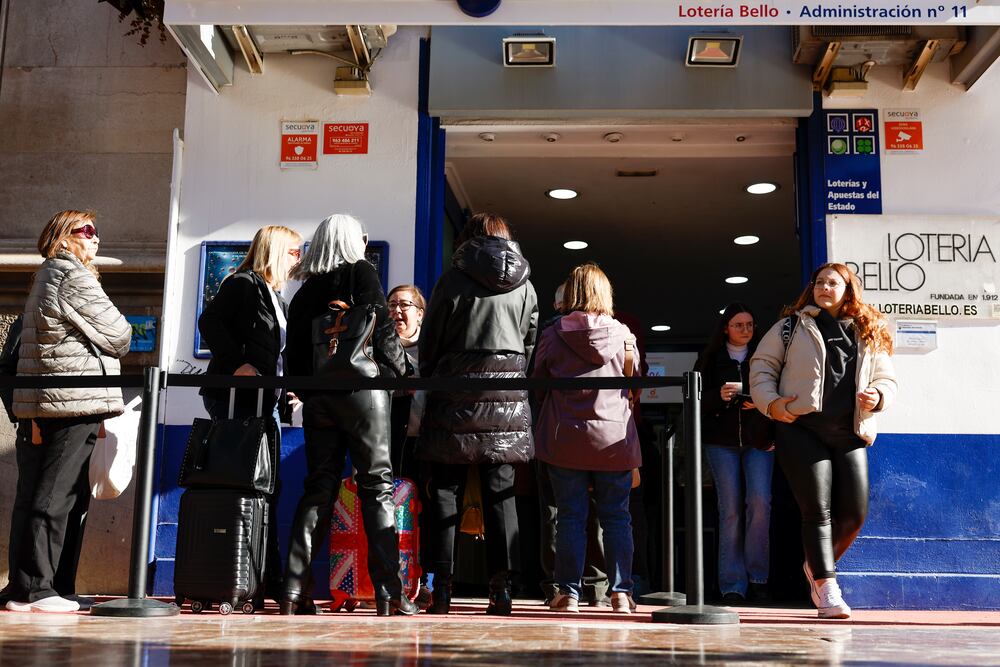 Otro martes salvado | Opinión | EL PAÍS