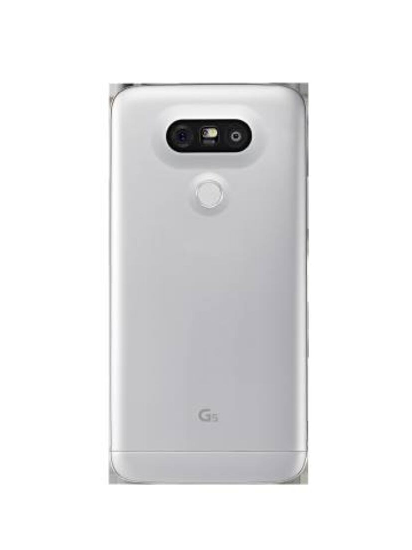 LG G5: todo cambia y mejora la cámara | Tecnología | EL PAÍS