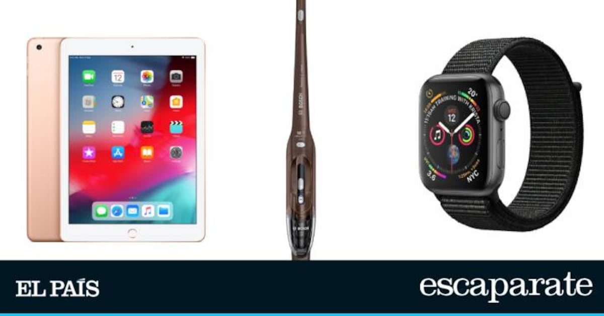 Las mejores ofertas y precios de la semana en Amazon, eBay y otras ...