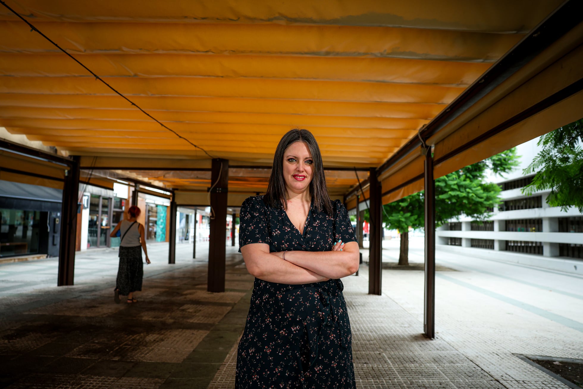 Raquel Rendón, periodista absuelta de una pena de prisión: “Mi ...