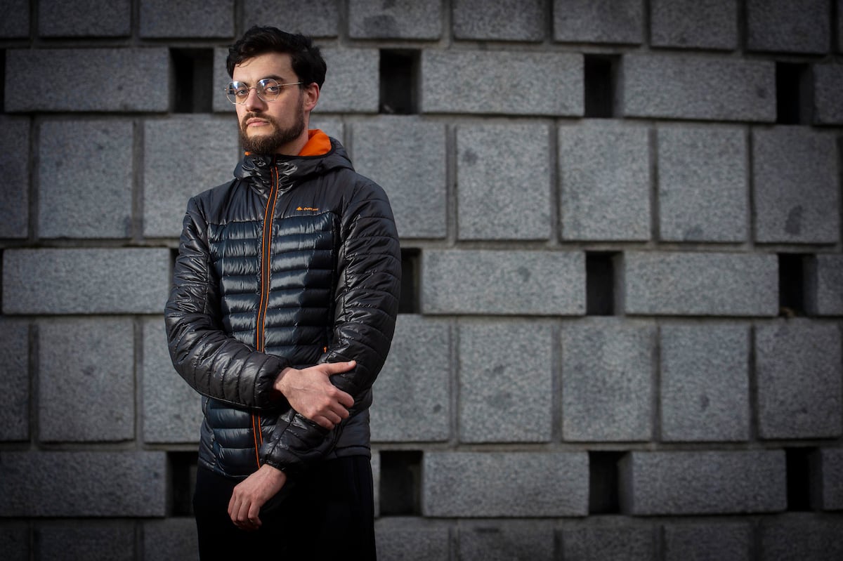 Ernesto Castro, filósofo: “La gente que más libre se siente es quizá la ...