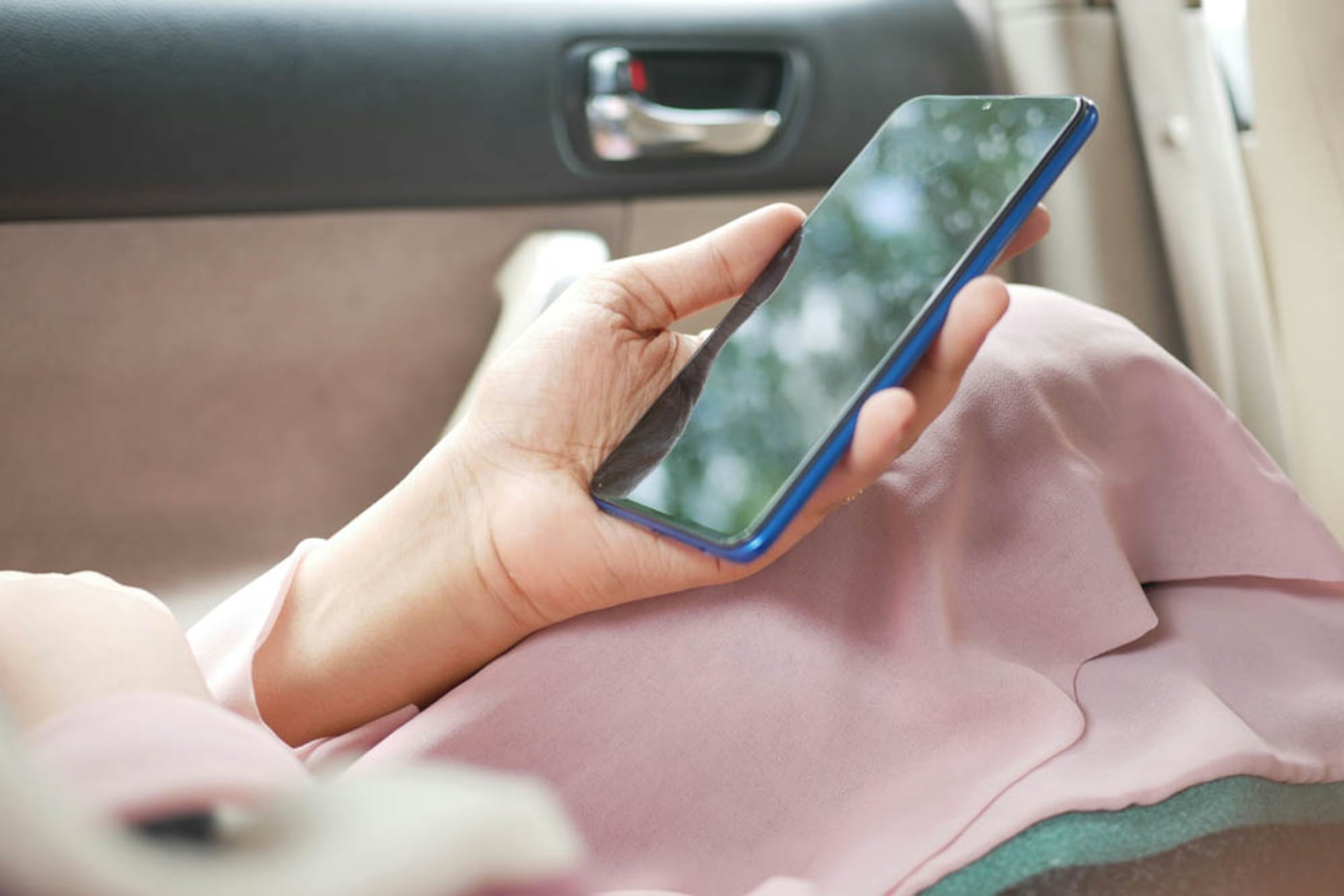 Cómo reasignar el uso de los botones físicos en Android para ...