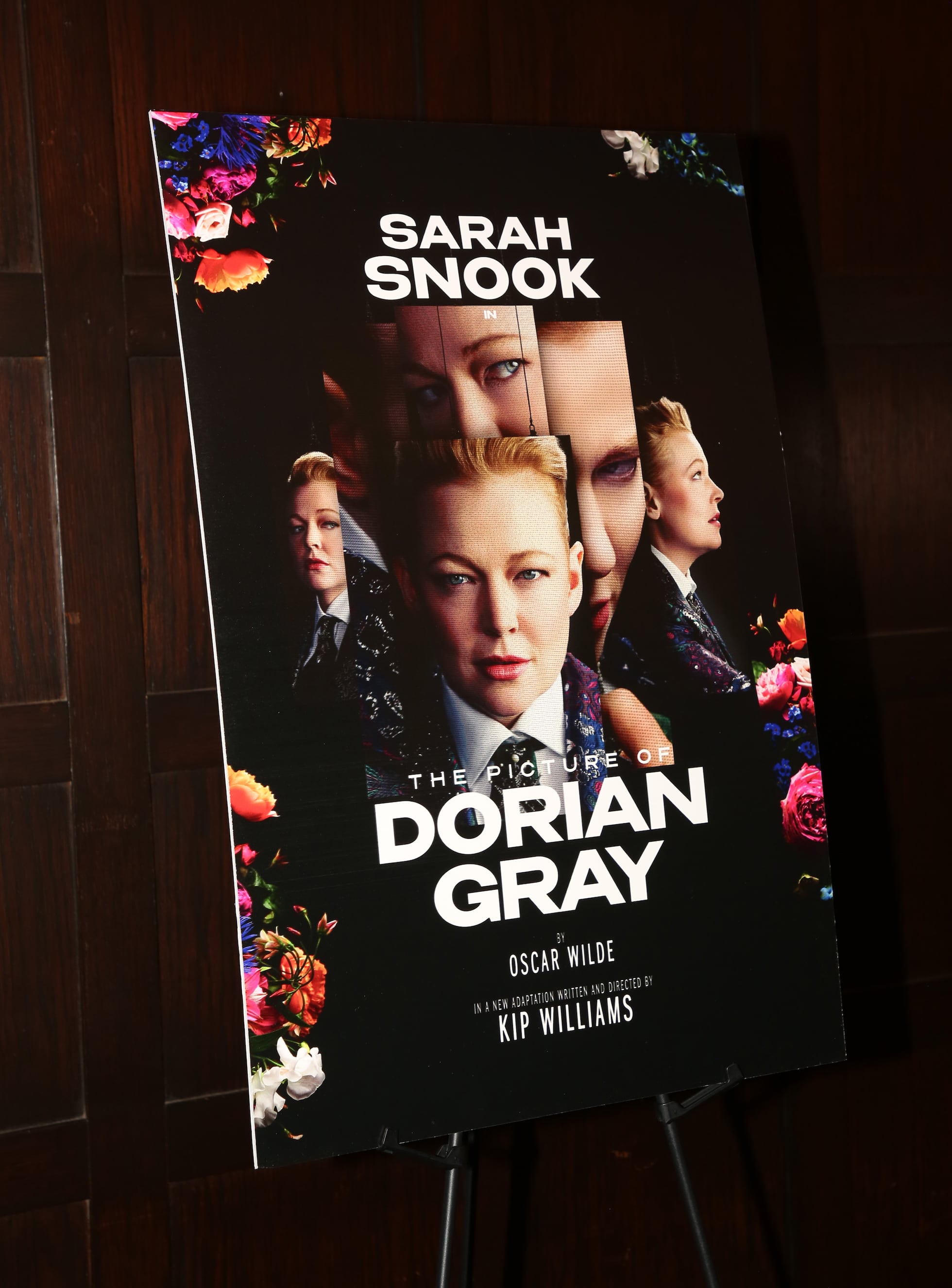 Sarah Snook, la actriz con afán de villana que triunfó en ‘Succession ...