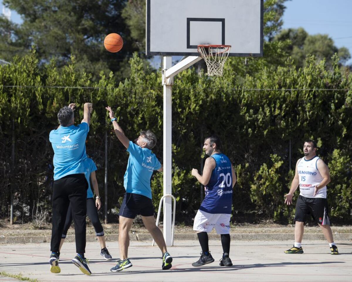 Un escaparate para el compromiso social con los vulnerables | Empresas ...