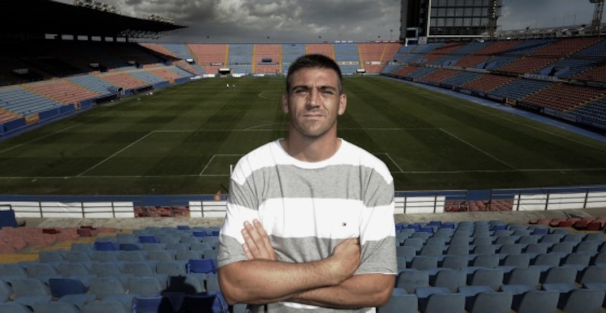 El Levante despide a Ballesteros | Deportes | EL PAÍS