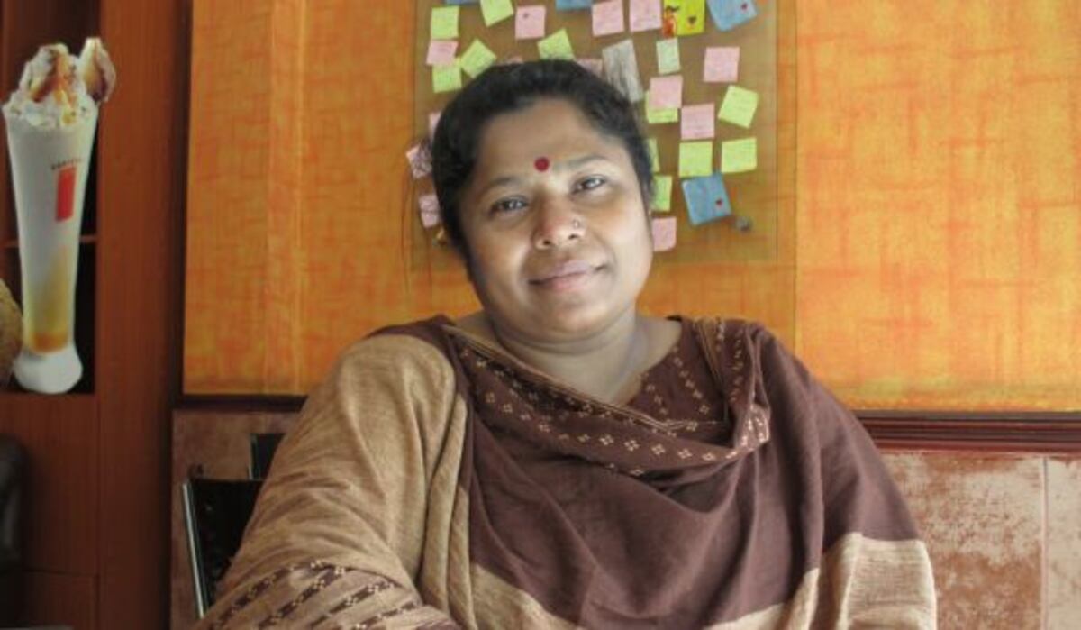 Kalpona Akter, la sindicalista más carismática de Bangladesh | Internacional | EL PAÍS