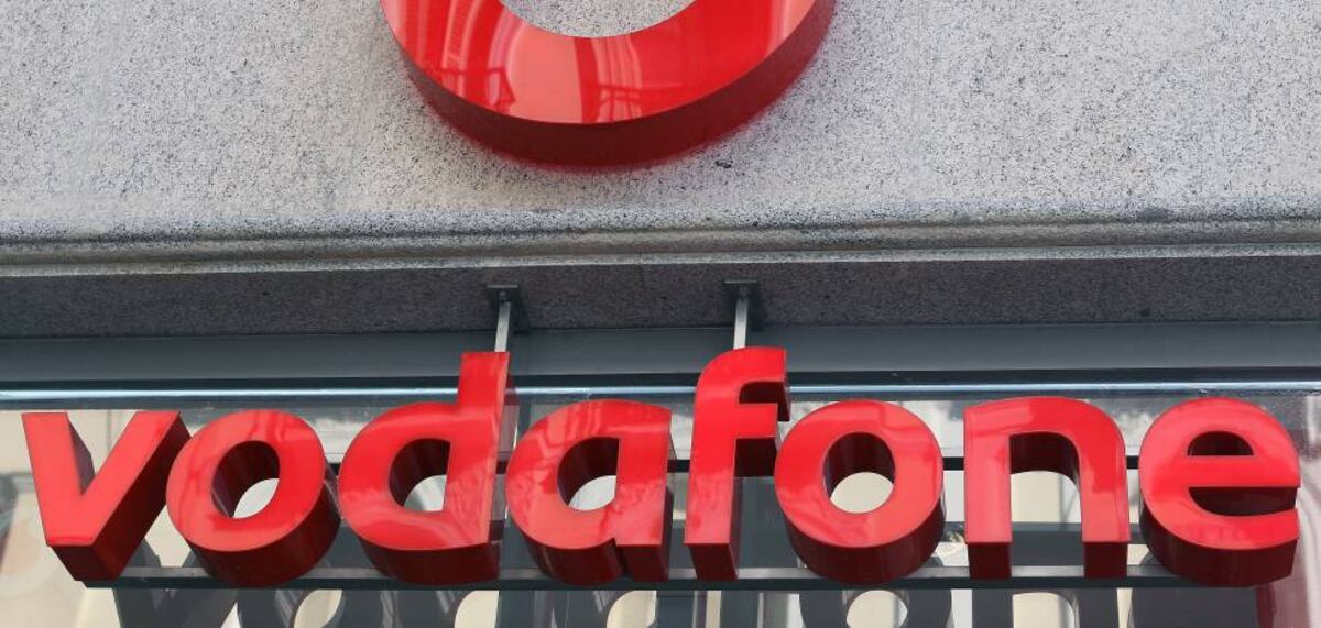 Vodafone España estrena el internet de las cosas para particulares ...
