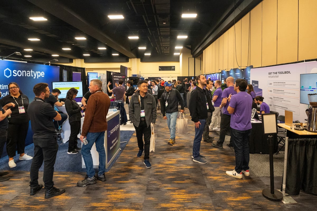 ‘DeveloperWeek 2025′: todo lo que hay saber sobre el evento más grande para desarrolladores | EL ...