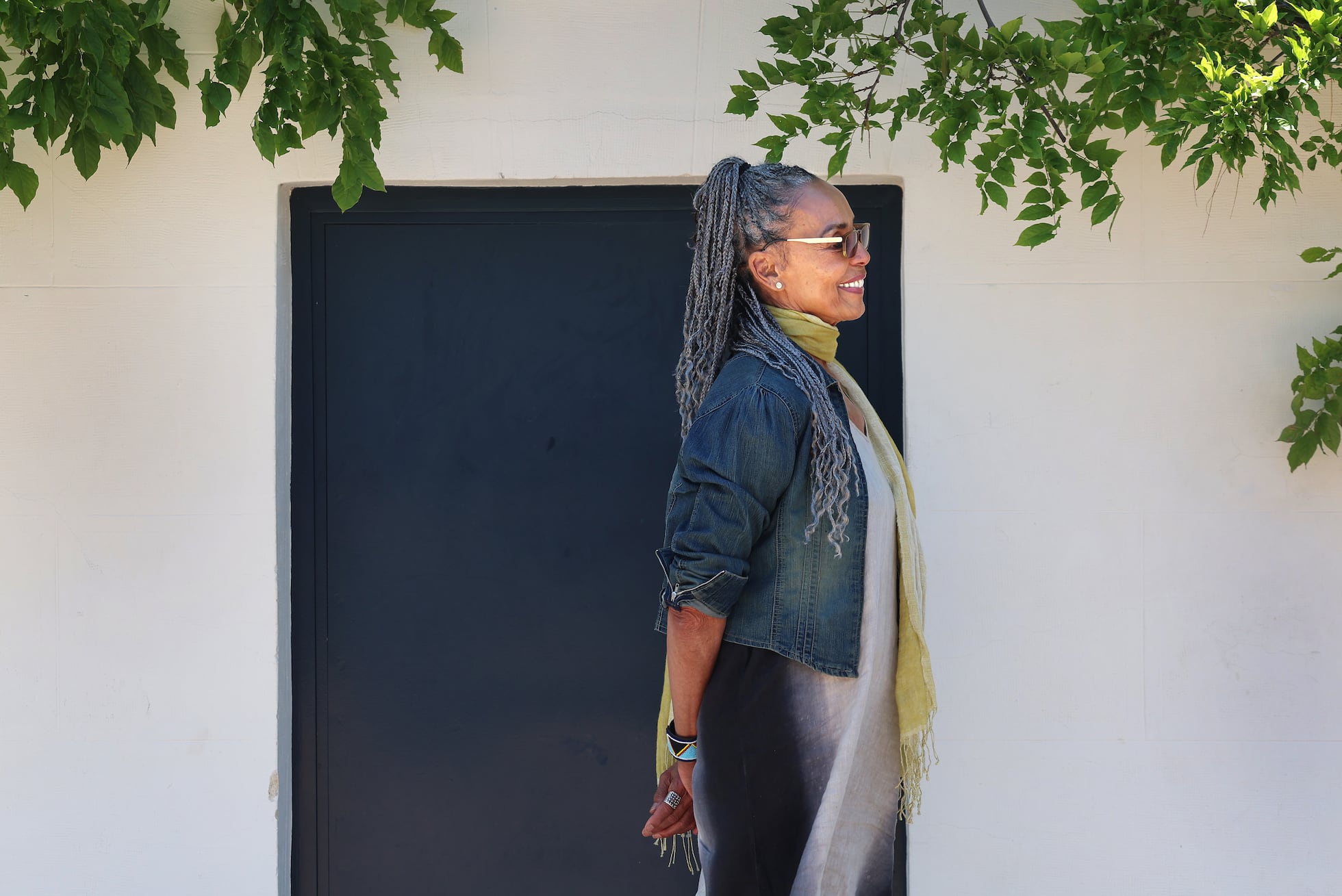 Fania Davis: “Mi madre nos dijo que el mundo cambiaría gracias a ...