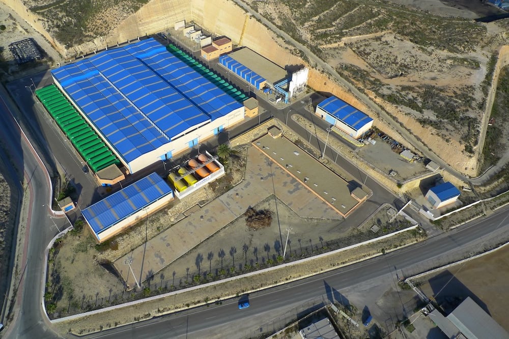 La emiratí Taqa compra GS Inima por 1.000 millones y entra en España ...