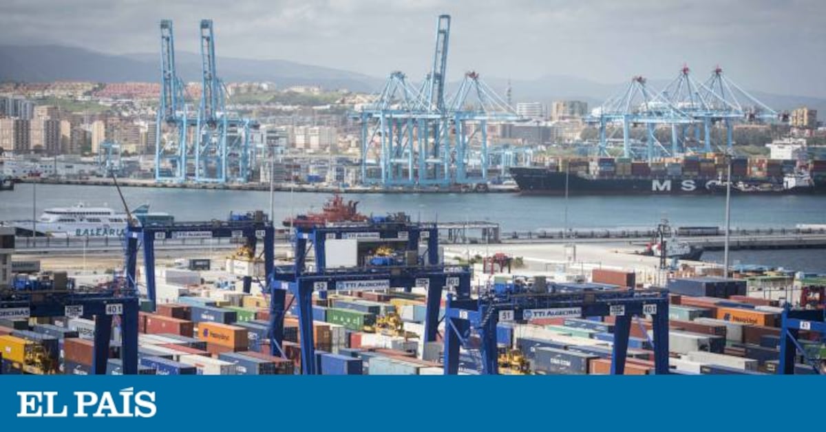 Drug crime in Spain: Spain: Europe’s new cocaine gateway | Spain | EL ...