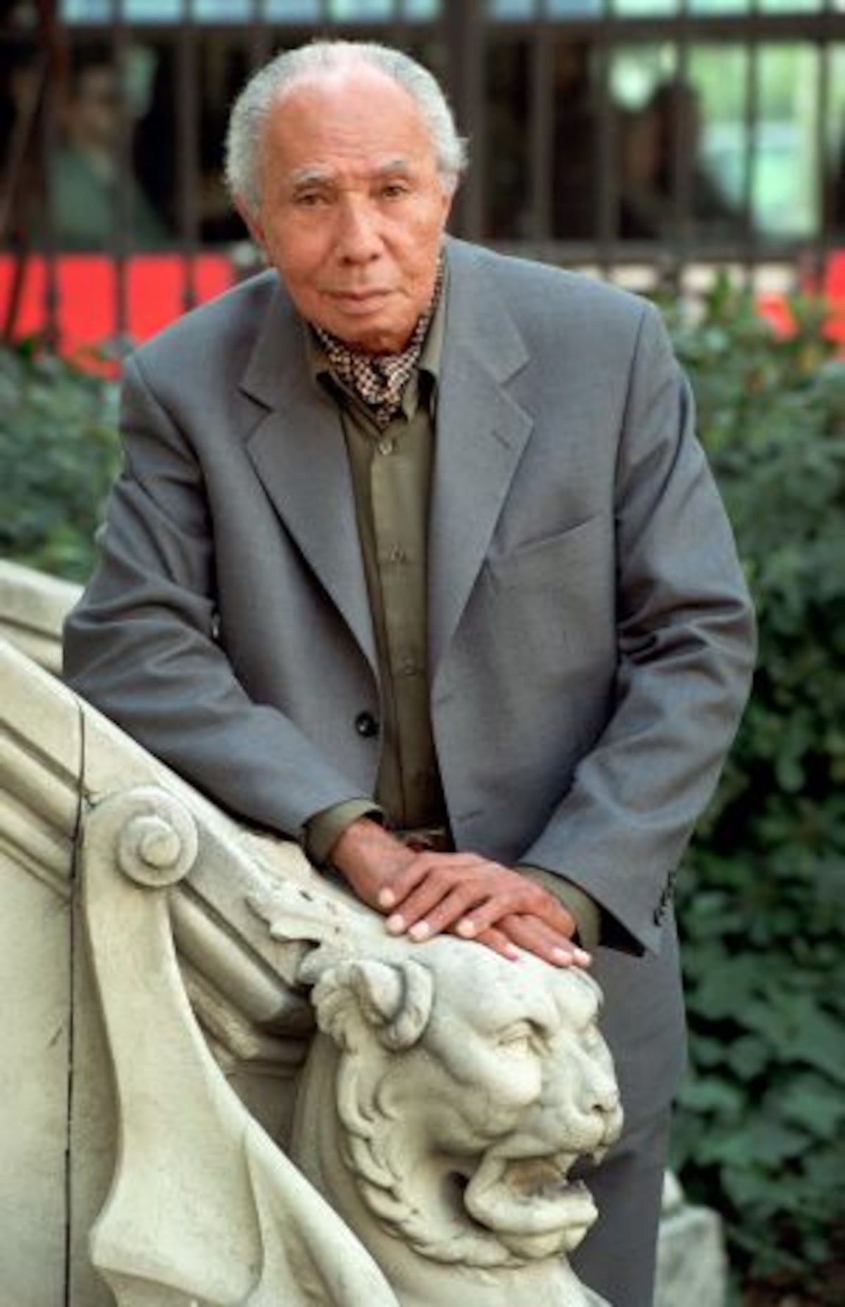 César Portillo de la Luz, fundador del ‘filin’ cubano | Cultura | EL PAÍS