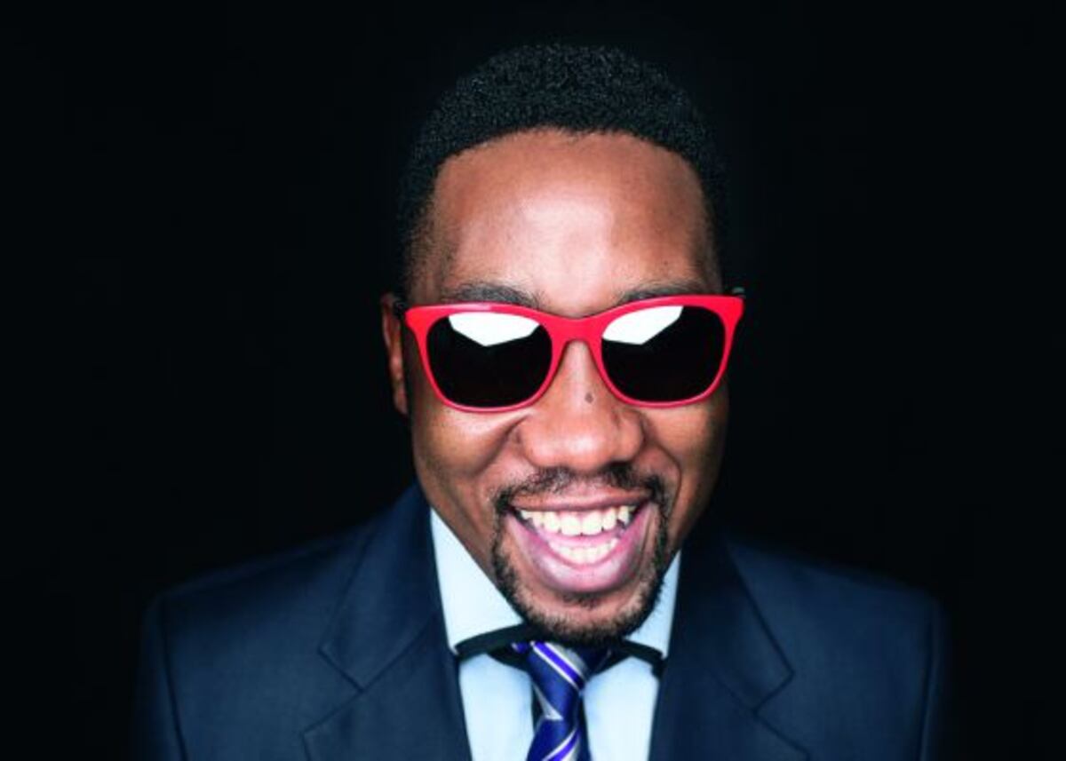 Ndaba Mandela: Llamarse Mandela sale rentable | ICON | EL PAÍS