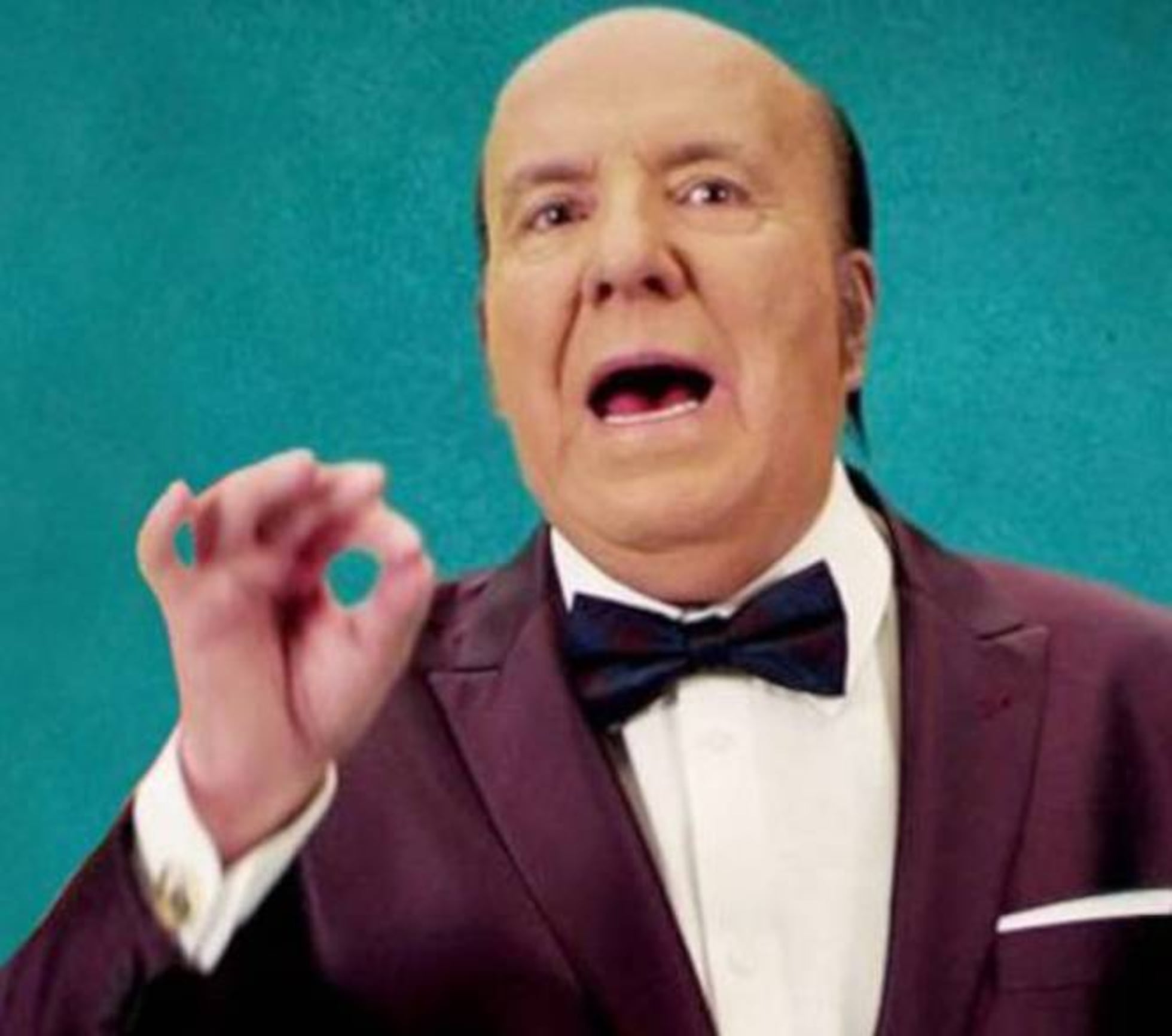 Seguramente, los 12 mejores cómicos televisivos españoles de la ...