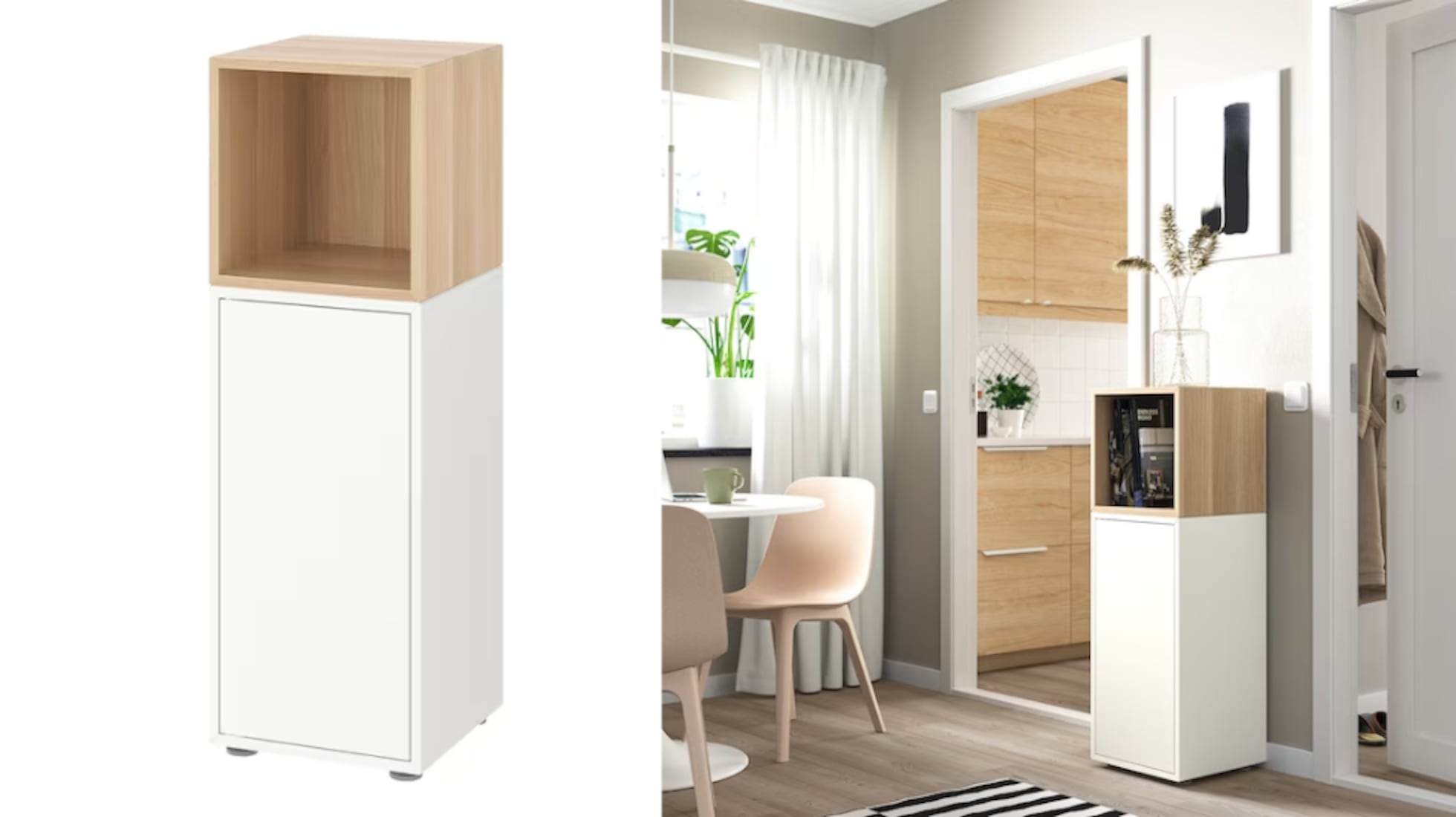 10 muebles modulares de Ikea, ahora de rebaja | Estilo de vida ...