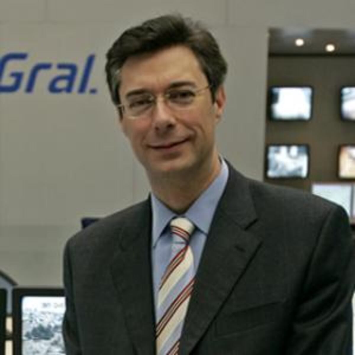 Entrevista con Federico Fernández | Política | EL PAÍS