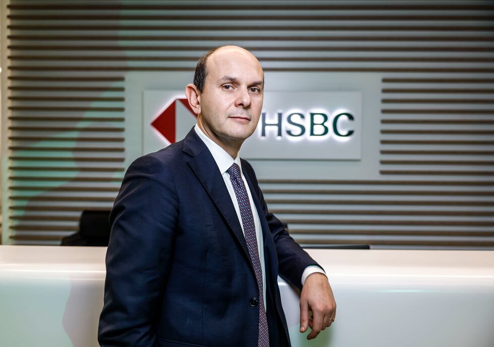Fabio Balboni (HSBC): “Europa será la gran beneficiada de la paz en ...