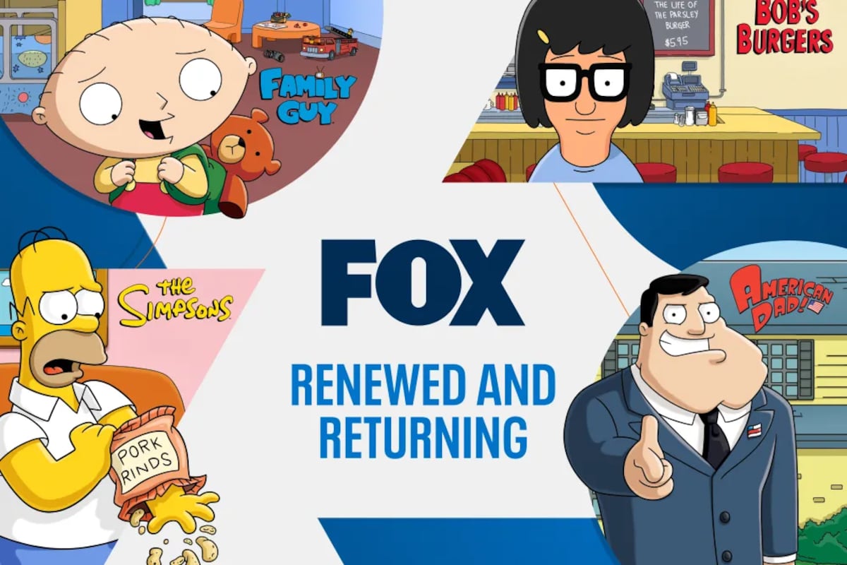 Bart Simpson tendrá 10 al menos cuatro años más: ‘Los Simpson ...