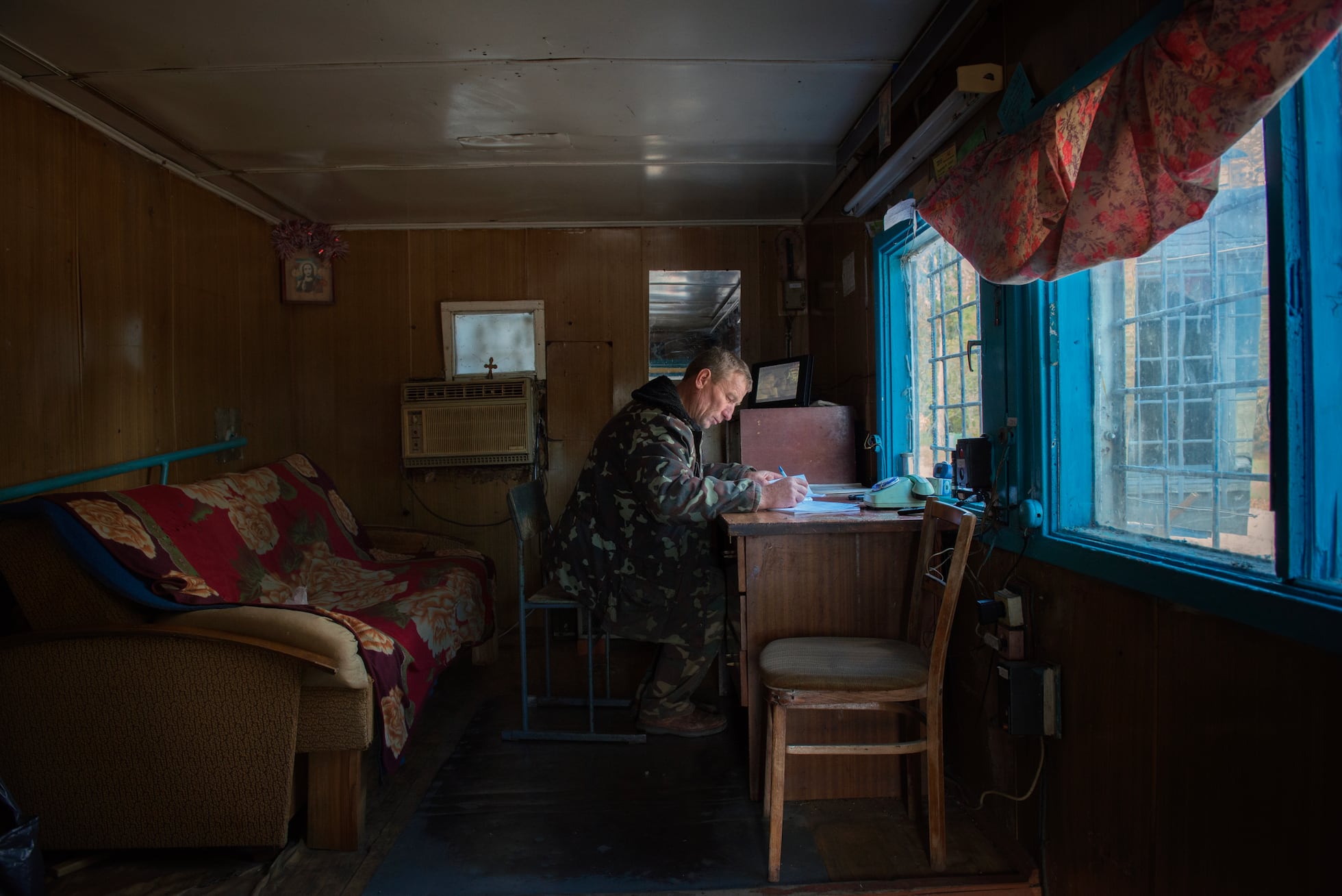 A visual tour of Chernobyl: A disaster of biblical proportions, now ...