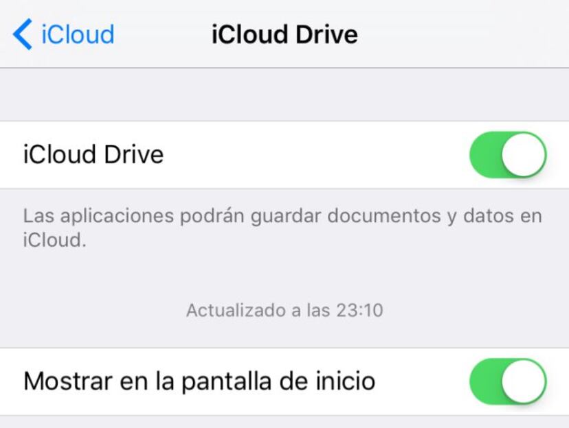Mala suerte si tienes uno de estos iPhone, iPad o Mac: perderás el soporte para iCloud ...