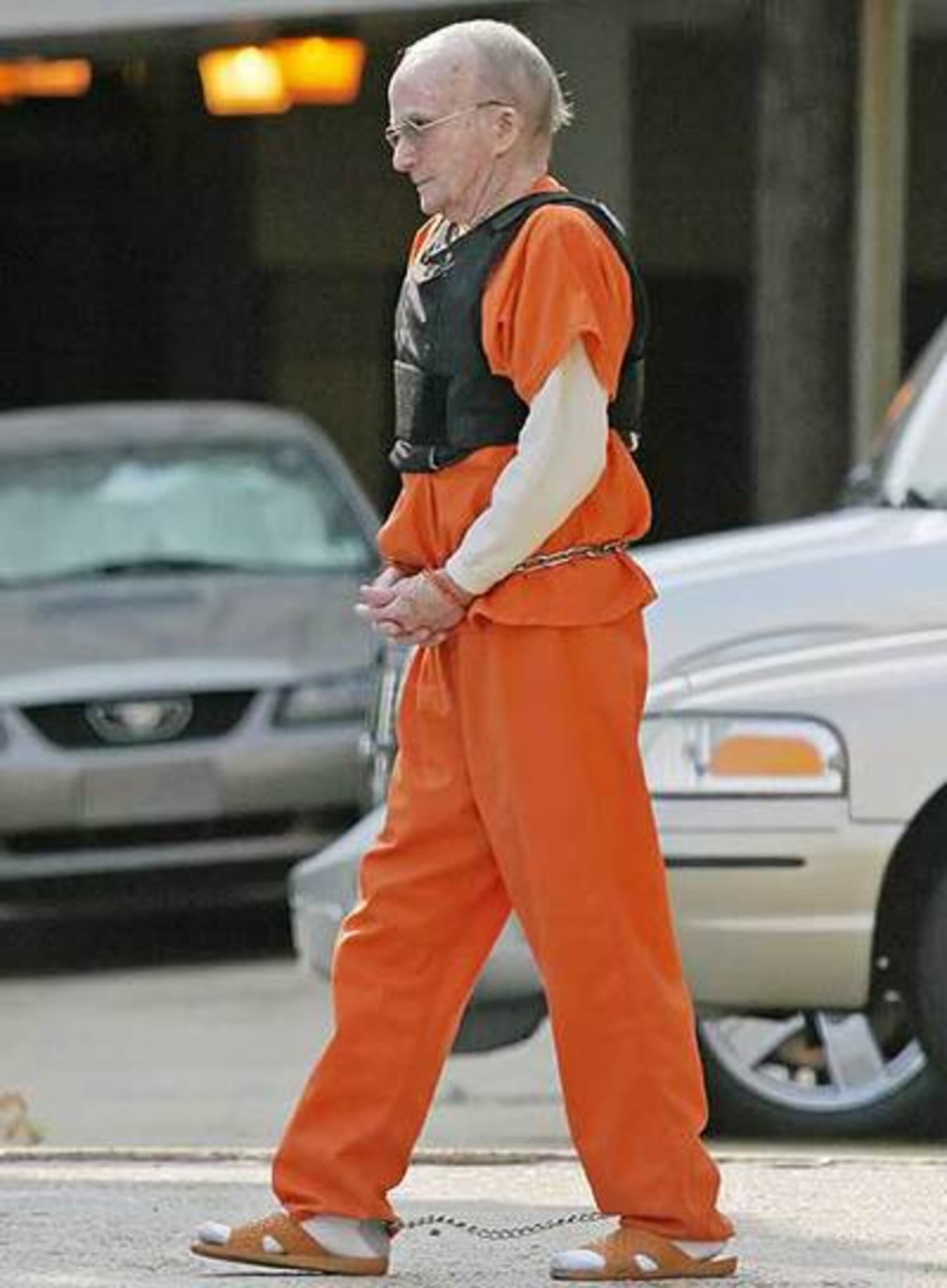 Cadena perpetua por un crimen racista del Ku Klux Klan en 1964 ...