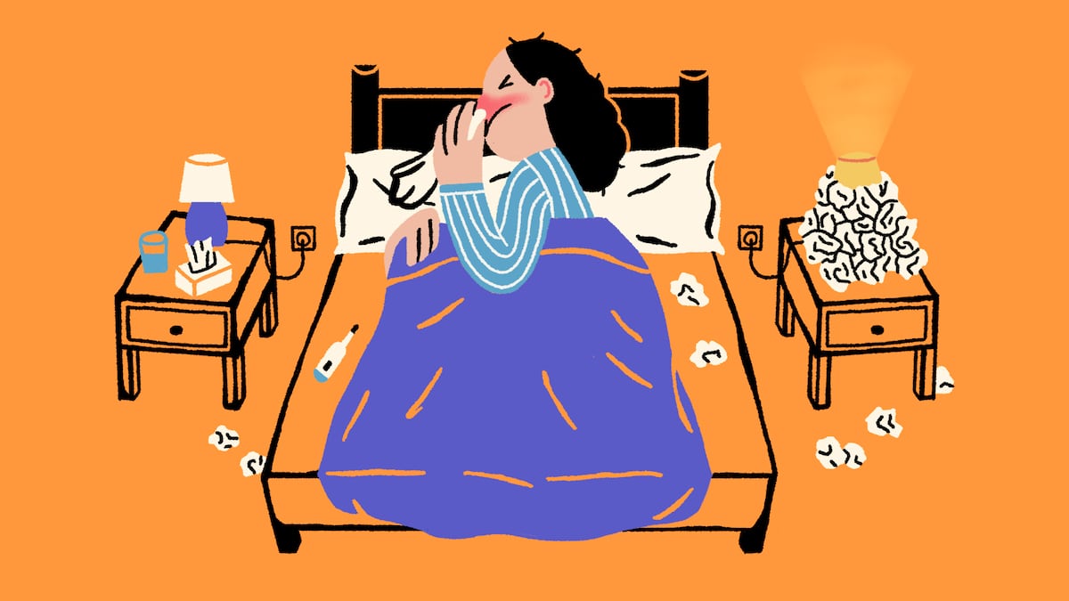 El hueso roto: cuando se nos olvidó cuidarnos | Ideas | EL PAÍS