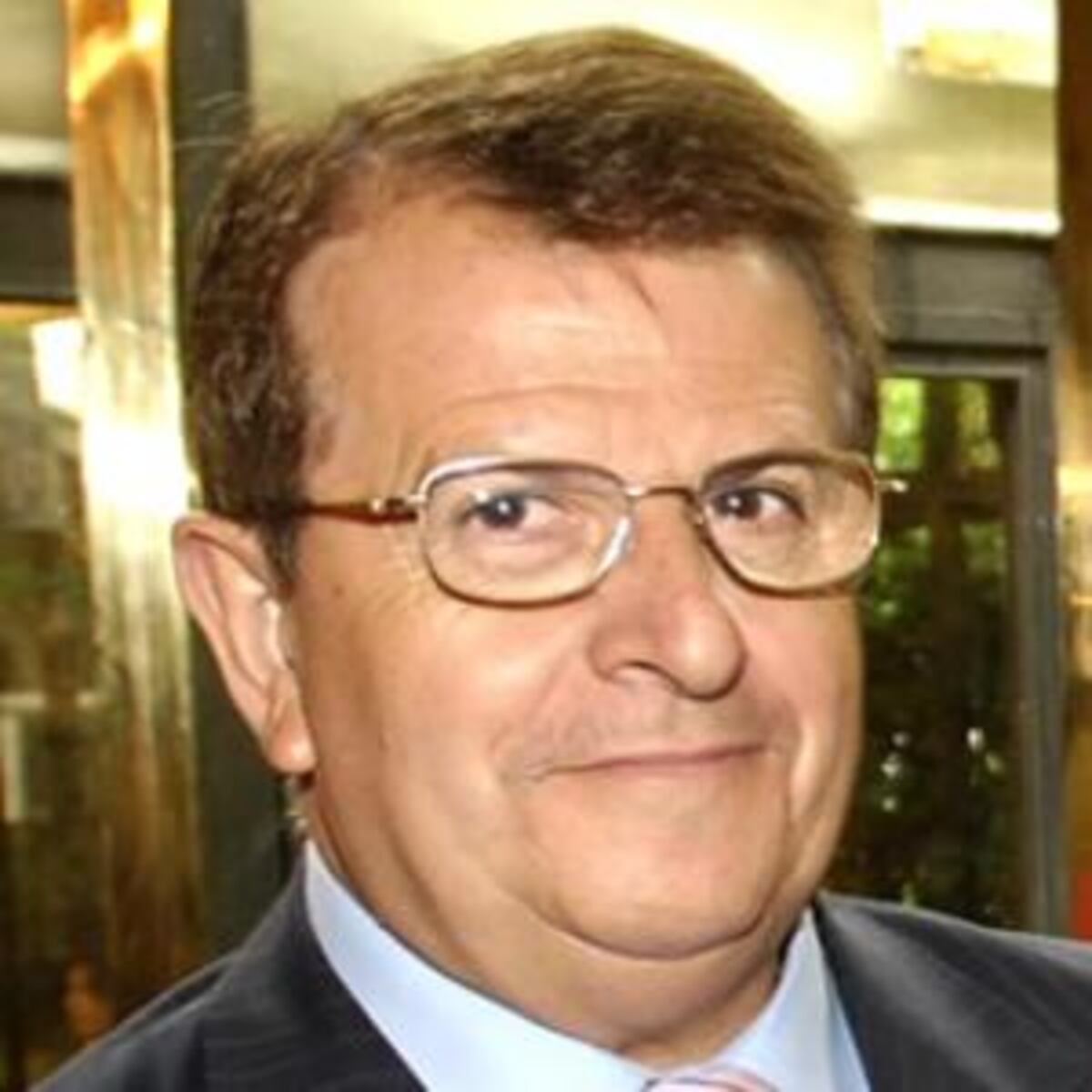Entrevista con José María Sánchez Monge | Sociedad | EL PAÍS